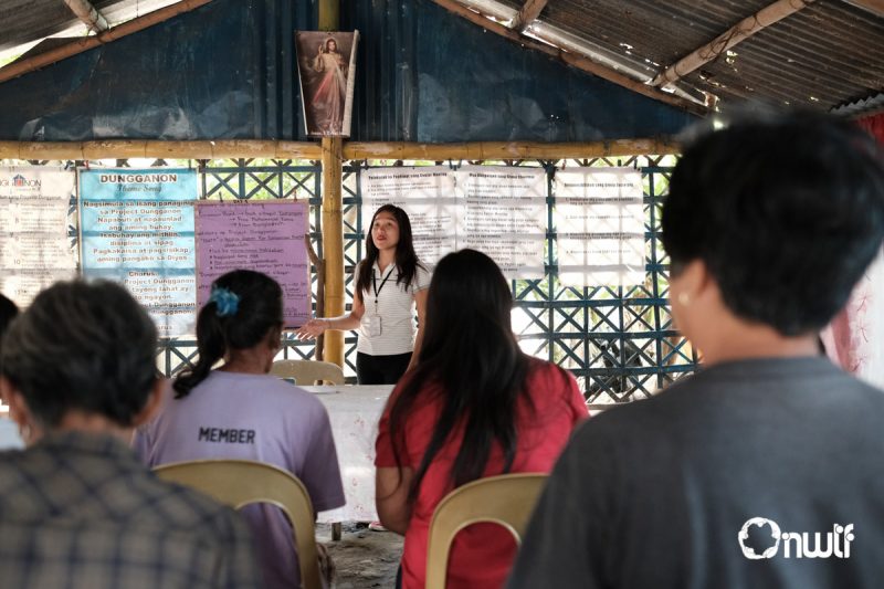 Microfinance - NWTF